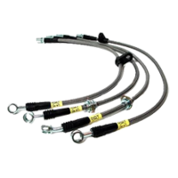 VW Passat B7 Brake Lines (2012-2022) - Modded Euros