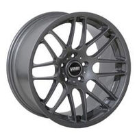 Aftermarket VW MK5 GTI / Rabbit Wheels (06-09) - Modded Euros