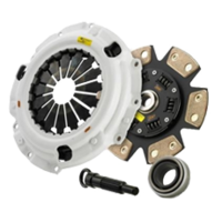 VW MK5 GTI / Rabbit Clutches (06-09) - Modded Euros