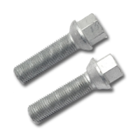 VW MK7 Golf / GTI Wheel Lugs/Bolts (2015-2021) - Modded Euros