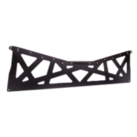 VW B7 Passat Braces & Supports (2012-2022) - Modded Euros