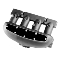 VW MK5 GTI/Rabbit Intake Manifolds (06-09) - Modded Euros