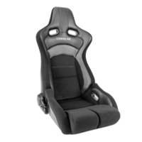 VW MK5 GTI / Rabbit Seats (06-09) - Modded Euros