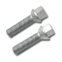 VW Tiguan MQB Wheel Bolts/Lugs (2018-2023) - Modded Euros