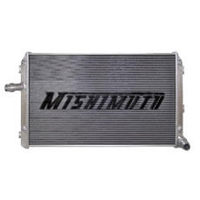 MK8 GTI / Golf R Radiators (2022+) - Modded Euros