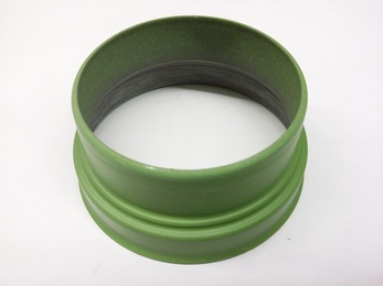 Genuine VW / Audi Axle Flange Sleeve - 020301192A - Modded Euros