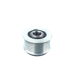 Genuine VW / Audi Alternator Pulley - 021903119L - Modded Euros