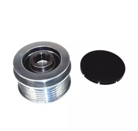 Genuine VW / Audi Alternator Pulley - 022903119C - Modded Euros