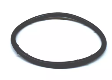 Genuine VW / Audi Coolant Hose Flange Gasket- 037121688 - 037121688 ...