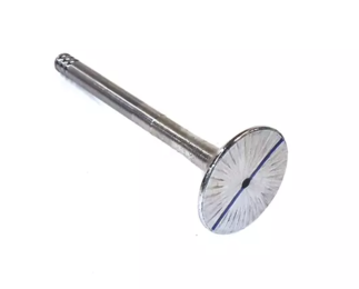Genuine VW / Audi Exhaust Valve - 038109611E - Modded Euros
