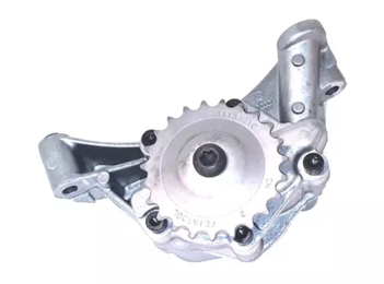 Genuine VW / Audi Engine Oil Pump - 038115105C - Modded Euros