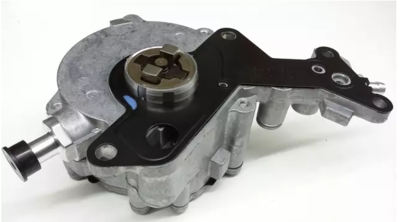 Genuine VW / Audi Injection Pump - 038145209Q - Modded Euros