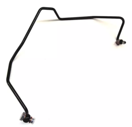 Genuine VW / Audi Oil Feed Line - 038145771AH - Modded Euros
