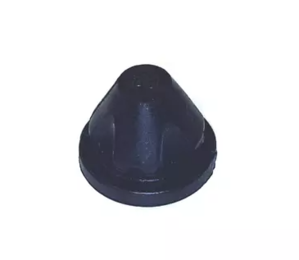 Genuine VW / Audi Engine Cover Grommet - 03G103184C - Modded Euros