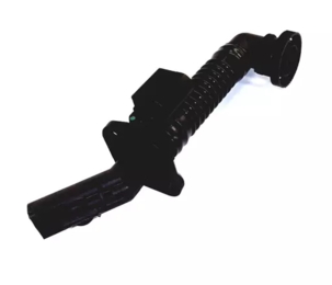 Genuine VW / Audi Breather Hose - 03H103202D - Modded Euros