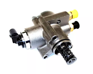 Genuine VW / Audi Direct Injection High Pressure Fuel Pump - 03H127025C ...