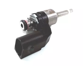 Genuine VW / Audi Fuel Injector - 03H906036Q - Modded Euros