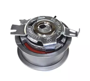 Genuine VW / Audi Timing Belt Tensioner - 03L109243F - Modded Euros