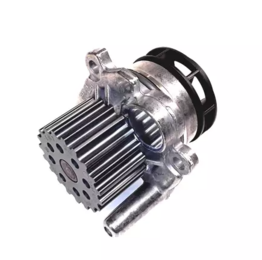 Genuine VW / Audi Water Pump - 03L121011G - Modded Euros