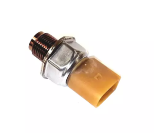 Genuine VW / Audi Fuel Pressure Sensor - 03L906054A - Modded Euros