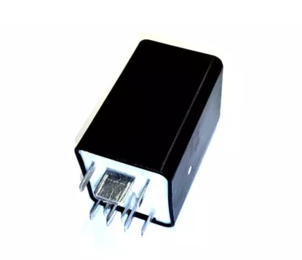 Genuine VW / Audi Glow Plug Control Module - 03L907282B - Modded Euros