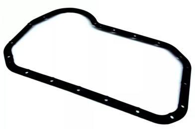 Genuine VW / Audi Engine Oil Pan Gasket - 044103609D - Modded Euros