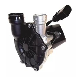 Genuine VW / Audi Secondary Air Pump - 04E131333A - Modded Euros