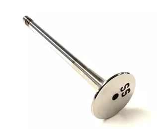 Genuine VW / Audi Exhaust Valve - 058109611E - Modded Euros