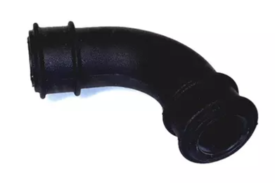 Genuine VW / Audi Air Pump Hose - 058133785B - Modded Euros