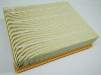 Genuine VW / Audi Air Filter - 058133843 - Modded Euros