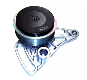 Genuine VW / Audi Drive Belt Tensioner - 058260511 - Modded Euros
