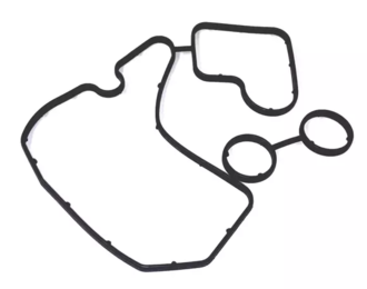 Genuine VW / Audi Engine Oil Cooler Gasket - 059117070 - Modded Euros