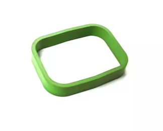 Genuine VW / Audi Engine Intake Manifold Gasket - 059129718A - Modded Euros