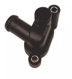 Genuine VW / Audi Coolant Outlet Flange - 059121506H - Modded Euros