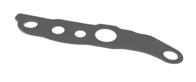 Genuine VW / Audi Turbocharger Oil Supply Gasket - 059145757AF - Modded ...