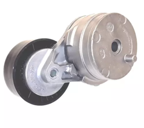 Genuine VW / Audi Belt Tensioner Assembly - 059903133BA - Modded Euros