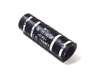 Genuine VW / Audi Breather Tube - 06B103493R - Modded Euros