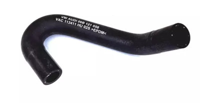 Genuine VW / Audi Coolant Hose - 06B121058 - Modded Euros