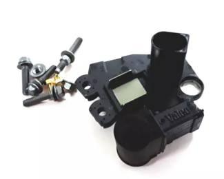 Genuine VW / Audi Voltage Regulator - 06B903803B - Modded Euros
