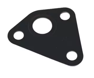 Genuine VW / Audi EGR Adapter Gasket (A4 A6) - 06C131120B - Modded Euros
