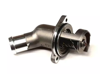 Genuine VW / Audi Thermostat - 06C121111E - Modded Euros