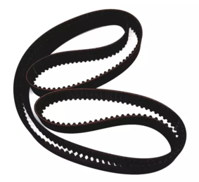 Genuine VW / Audi Timing Belt - 06C109119C - Modded Euros