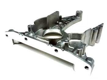 Genuine VW / Audi Timing Cover - 06D103153C - Modded Euros