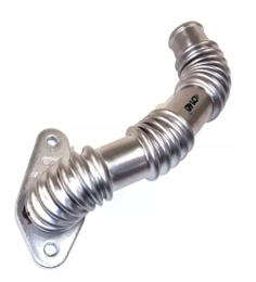 Genuine VW / Audi Vent Tube - 06D103213G - Modded Euros