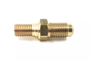 Genuine VW / Audi Fuel Pressure Regulator - 06D130757C - Modded Euros