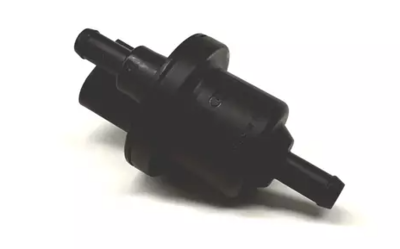 Genuine VW / Audi Vapor Canister Purge Solenoid - 06D133517B - Modded Euros