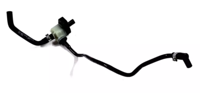 Genuine VW / Audi Crankcase Breather Hose - 06E103207AP - Modded Euros