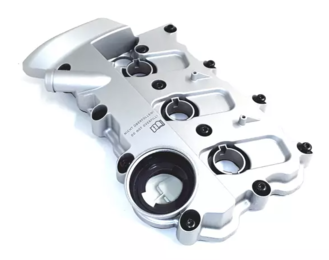 Genuine VW / Audi Valve Cover - 06E103471G - Modded Euros