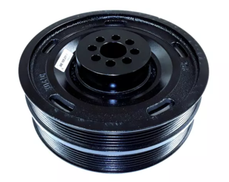 Genuine VW / Audi Crankshaft Pulley - 06E105251F - Modded Euros