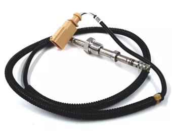 Genuine VW / Audi EGR Valve Temperature Sensor - 059906088AP - Modded Euros